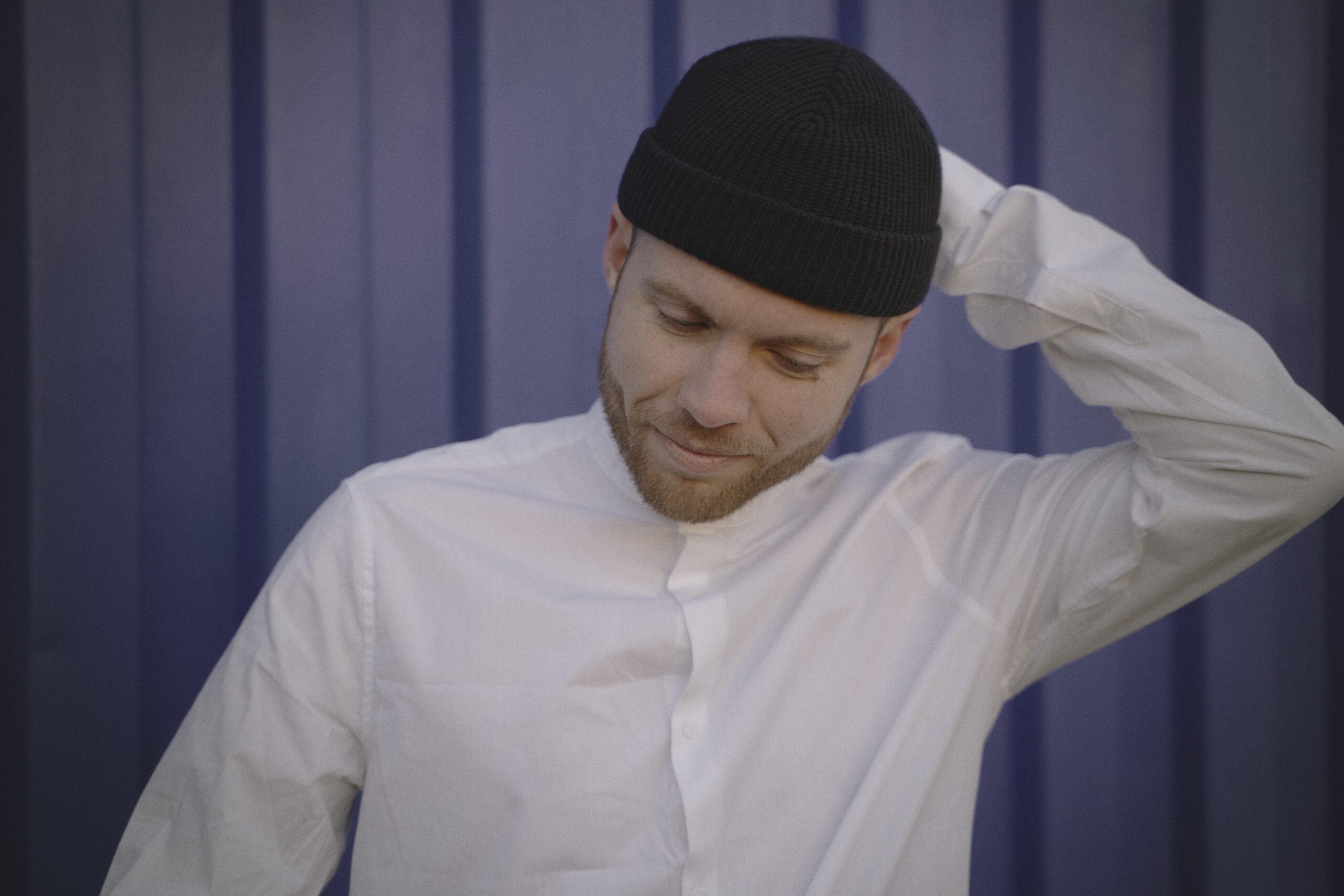 Lukas Droese - Hypertension Music