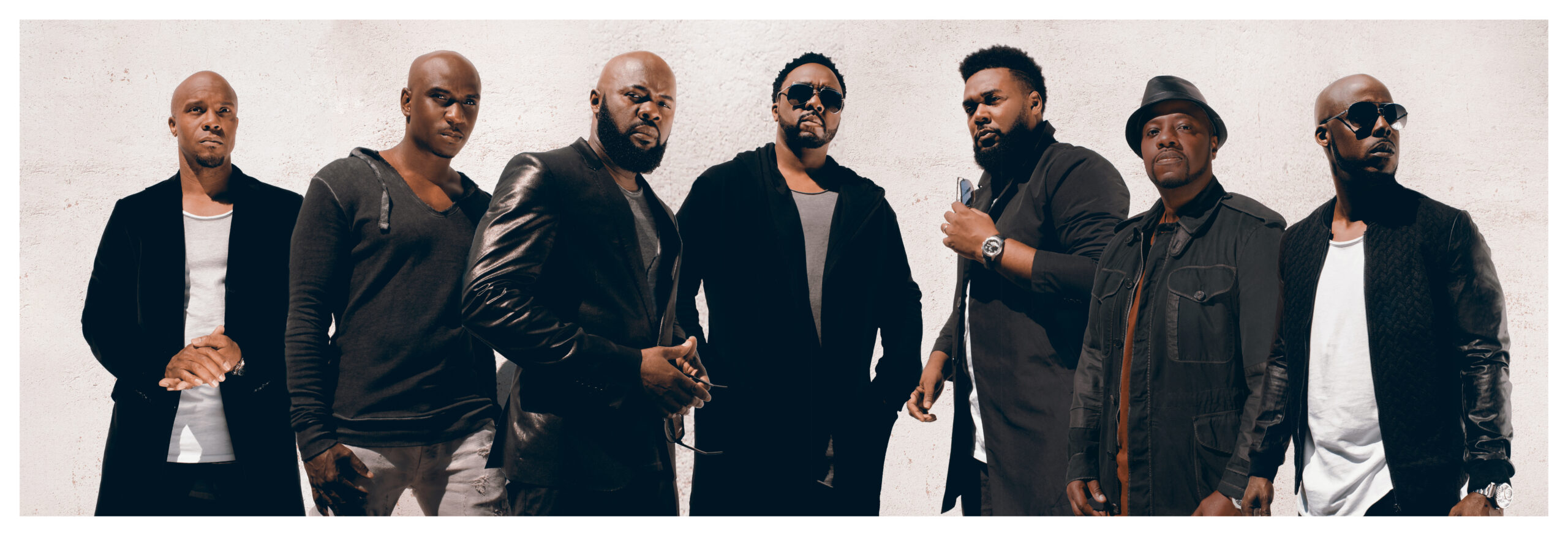 Naturally 7 - Hypertension Music