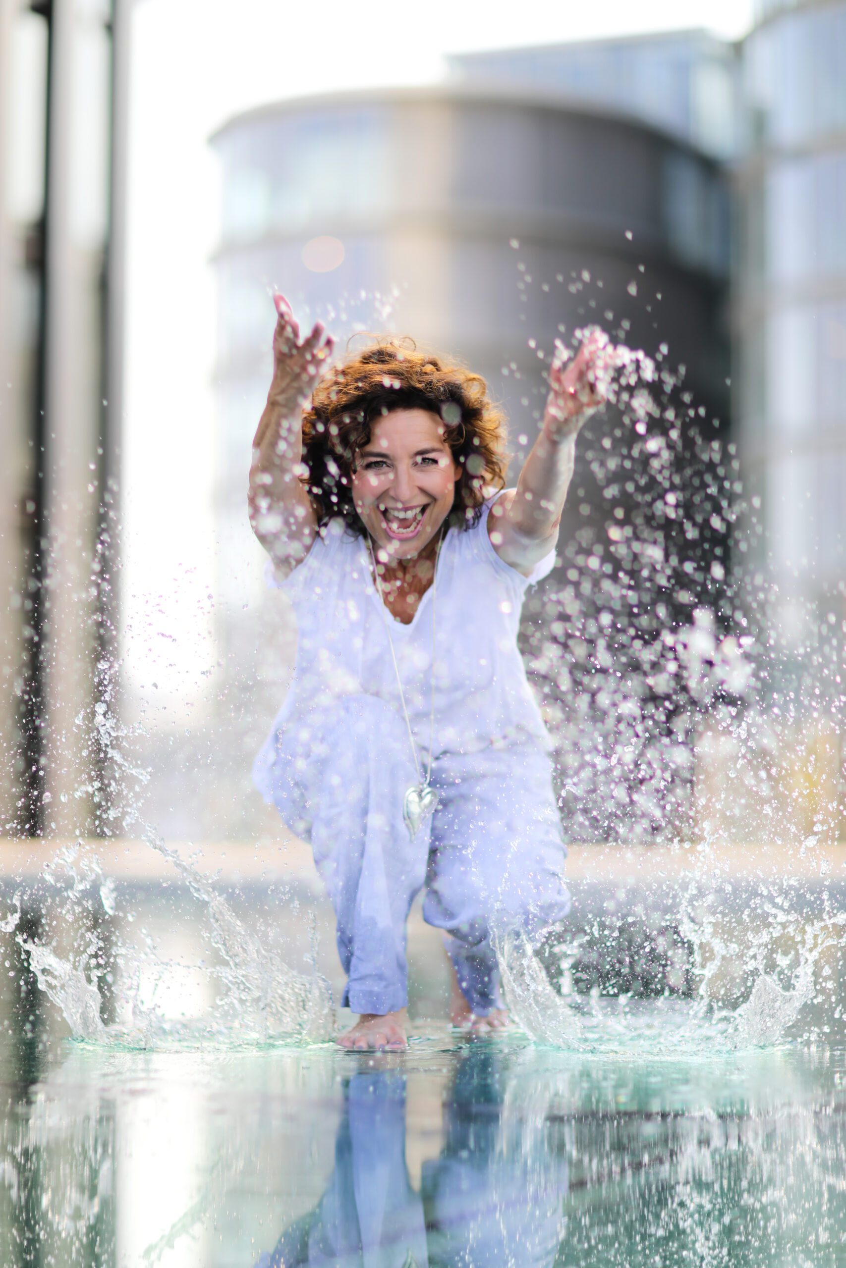 Isabel Varell - Hypertension Music