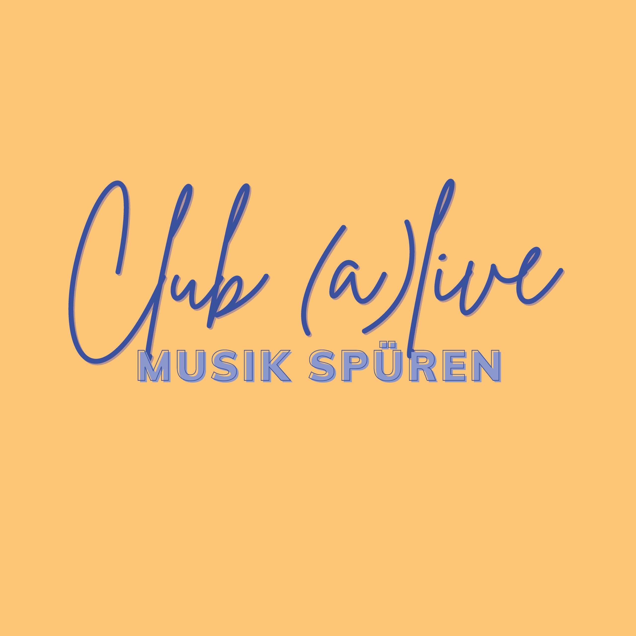 Club (a)live startet am 01.September - Hypertension Music